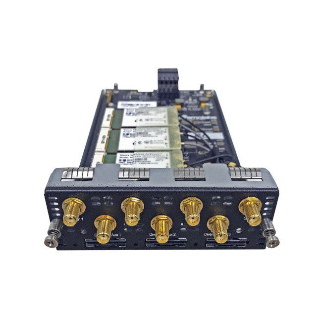 ADVANTESCO - Peplink Modular