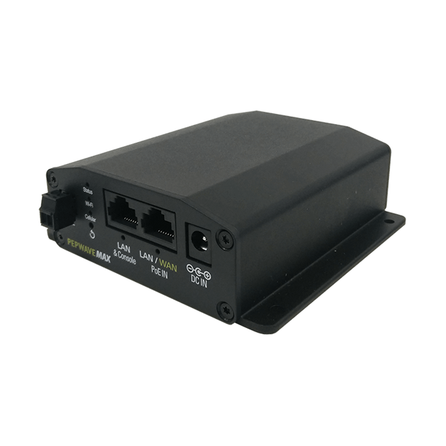 ADVANTESCO - Pepwave MAX