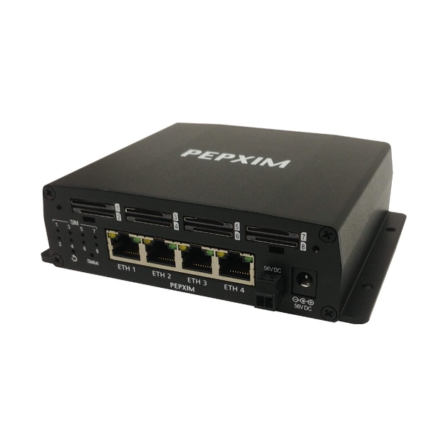 ADVANTESCO - Peplink Products