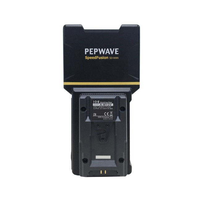 ADVANTESCO - Pepwave MAX